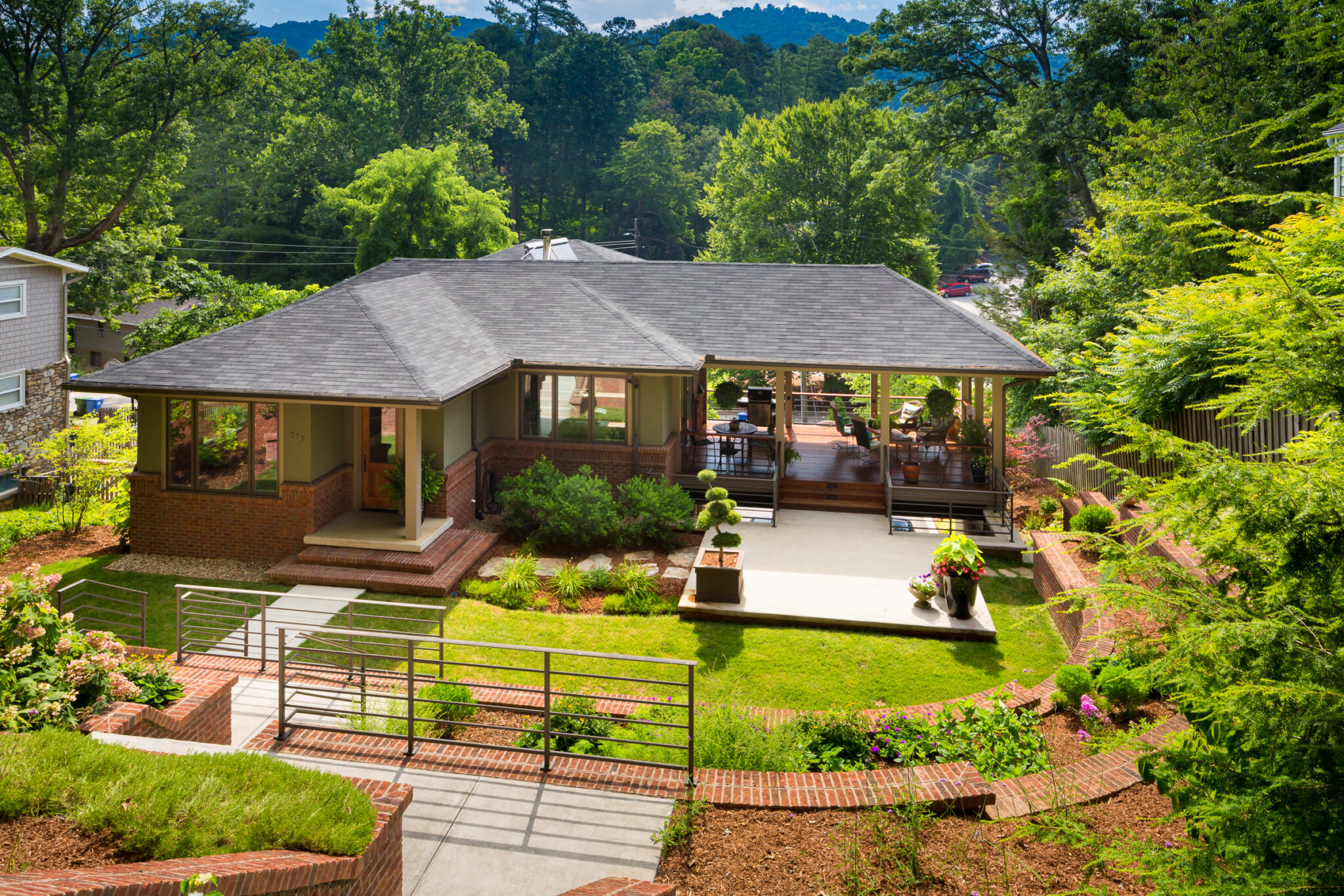 About - WNC Design Build